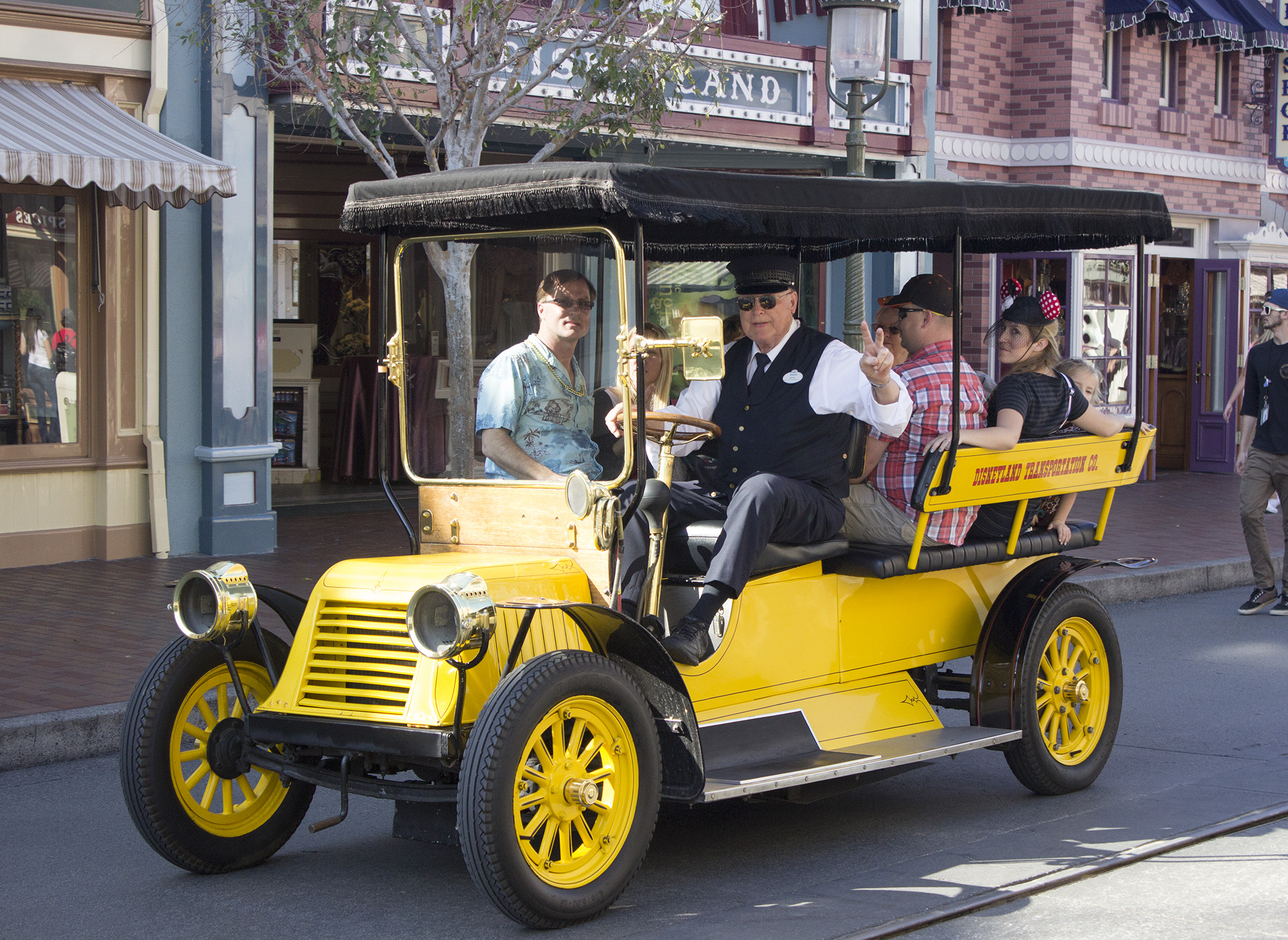 May 12 | disneydetail